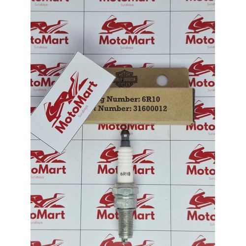 Jual Busi Harley Davidson Genuine 6R10 Street 500-750 / Milwaukee 8 ...