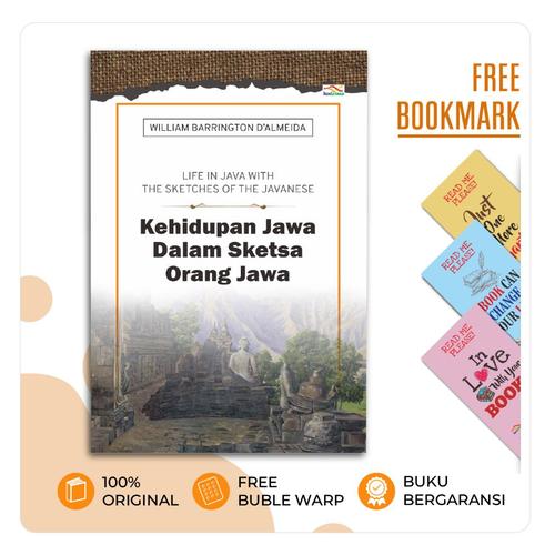 Jual Buku Kehidupan Jawa dalam Sketsa Orang Jawa - Kota Yogyakarta ...