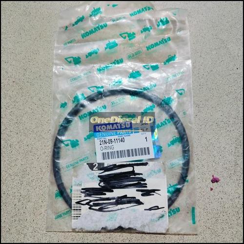 Jual 21n-09-11140 seal oring genuine komatsu - Jakarta Utara ...