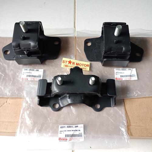 Jual Engine mounting xenia 1.0 lama engine monting avanza 1.3 lama ...