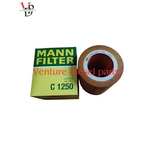 Jual Air Filter C1250 - FILTER MANN GENUINE - Jakarta Barat - Venture ...