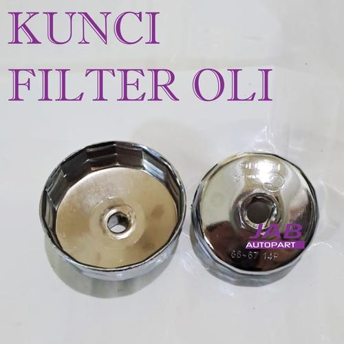 Jual Alat Kunci Pembuka Filter Oli Mobil 901-903 Oil Filter Removing ...