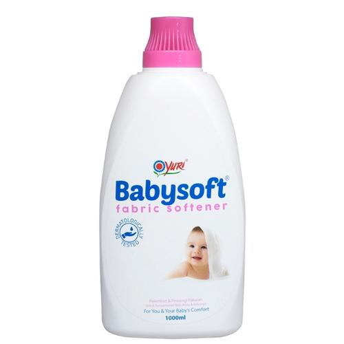 Jual Yuri baby softener botol 1 liter - Jakarta Timur - goldstorage ...