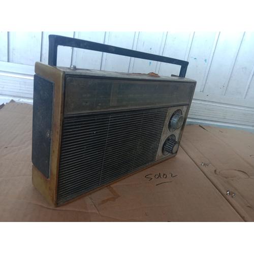Jual radio jadul rusak kuno antik vintage mw sw langka kolektor ...