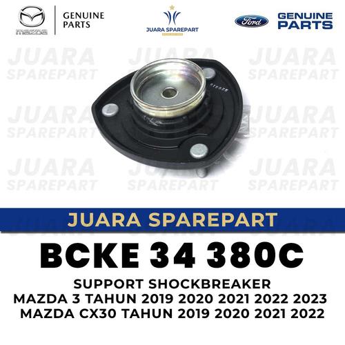 Jual support shockbreaker mazda 3 tahun 2019 2020 2021 2022 2023 mazda ...