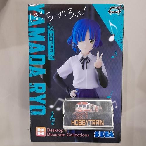 Jual SEGA DESKTOP X DECORATE COLLECTIONS YAMADA RYO FIGURE - Jakarta ...