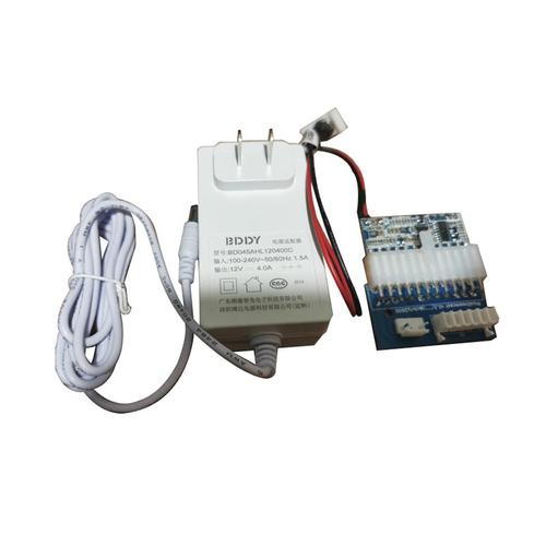 Jual Adapter with PICO power board for Sega Dreamcast PICO PSU 110V ...