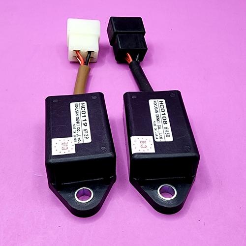 Jual KOKUSAN DENKI HC0119+HC0108 TIMER RELAY - Jakarta Barat - BINTANG ANUGARAH | Tokopedia