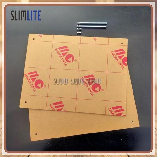 Jual READY Frame/Bingkai Poster Akrilik Meja Display Ukuran A4 ...