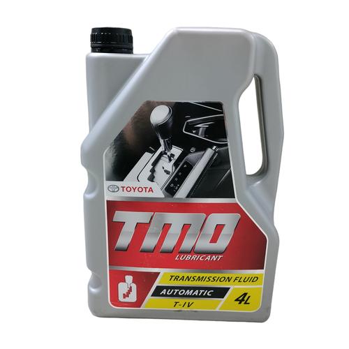 Jual Oli Matic ATF T-IV L Toyota Galon Untuk Mobil Innova Fortuner Rush ...