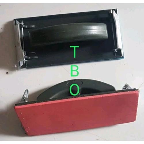 Jual Tatakan Dudukan Amplas Manual, Amplas Kertas Amplas Meteran ...