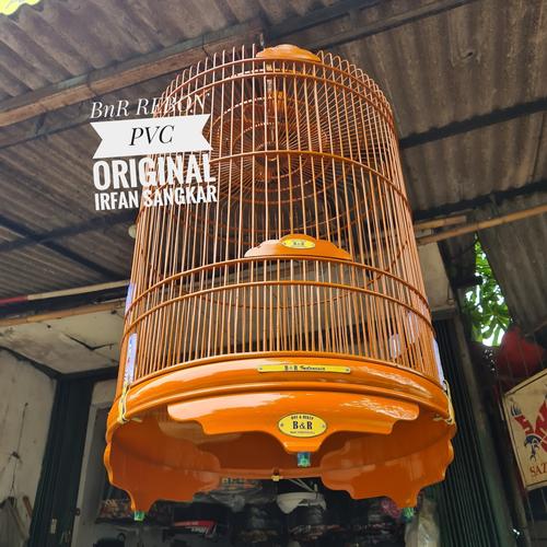 Jual murai BnR pvc natural original sangkar resmi prescup 2020 - Kota ...