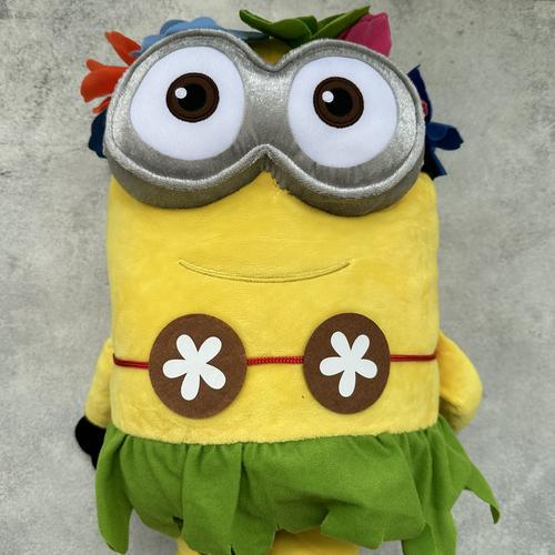 Jual Boneka Minion hawai jumbo despicable me original sega - Jakarta ...