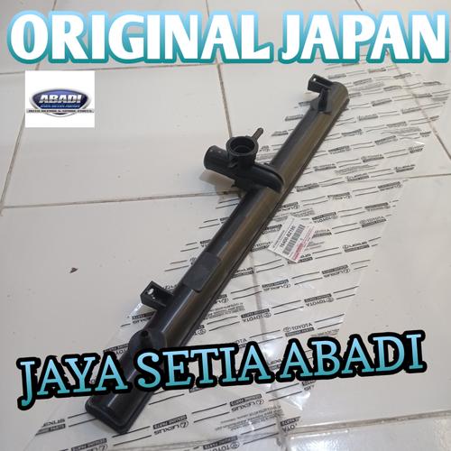 Jual upper tank atas radiator Toyota grandmax Avanza Xenia Terios 1.5cc ...