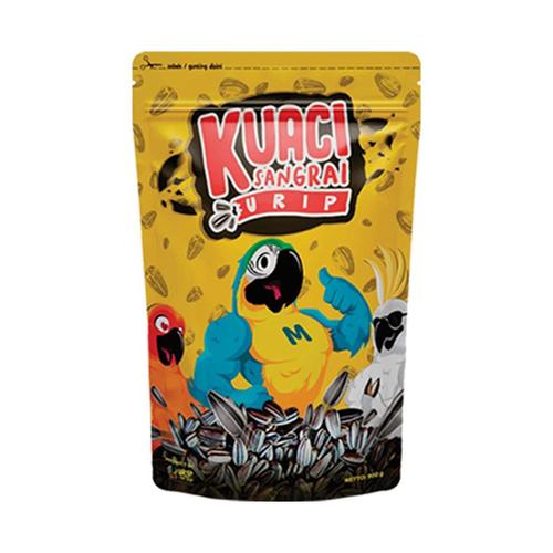 Jual KUACI SANGRAI URIP KUACI BURUNG PARROT BERSIH - SMALL - Kota Depok ...