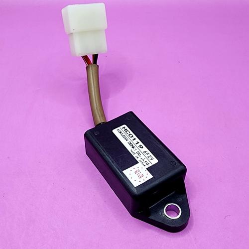 Jual KOKUSAN DENKI HC0119 TIMER RELAY - Jakarta Barat - BINTANG ...