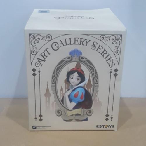 Jual Disney Princess Art Gallery Blind Box Series 52 Toys Ariel (Secret) - Jakarta Selatan ...