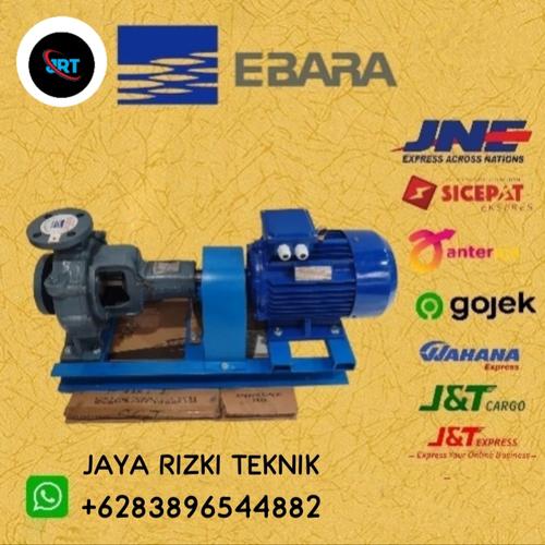 Jual Pompa Air Ebara 50x40 FSHA + Motor Dinamo 2HP 3Phase Pompa ...