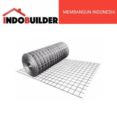 Jual WIREMESH KAWAT KOTAK 50 X 50 MM X 180 CM X 30 METER PER ROL ...