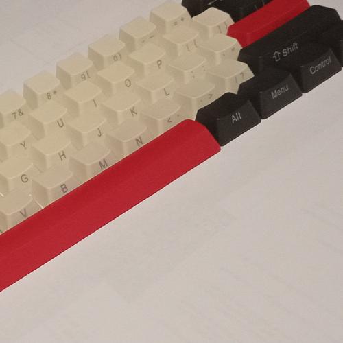 Jual PBT Side Letters OEM Profile 60% Layout Mechanical Keyboard ...