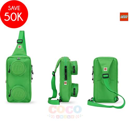 Jual LEGO 20207 Children's Chest Bag Messenger Bag Primary School ...