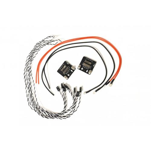 Jual MFE Wiring Board for Striver Mini & VTOL Aerial Mapping - Kota ...