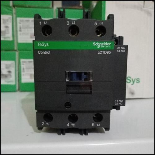 Jual kontaktor lc1d95m7 220v schneider original new - Jakarta Utara - SentaElektrik | Tokopedia