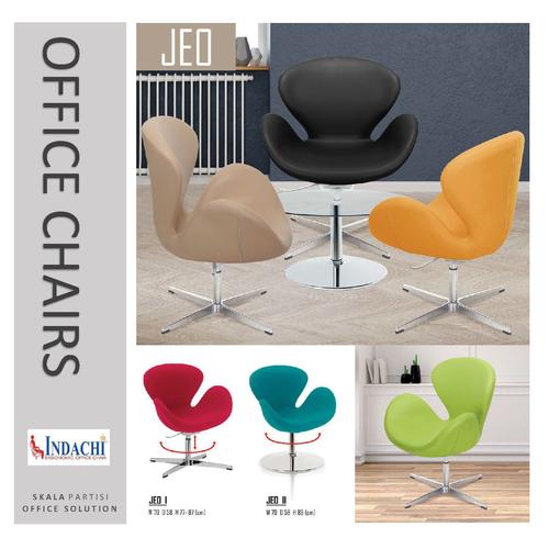 Jual Kursi Sofa Kursi Kantor Indachi JEO series - Kursi Sofa lounge ...