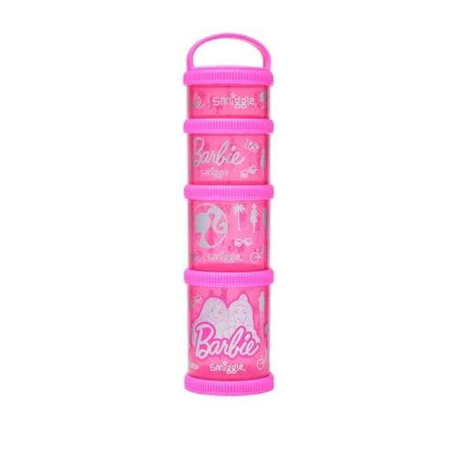 Jual Smiggle Barbie Snack & Stack Containers - Kota Surabaya - Ponico ...