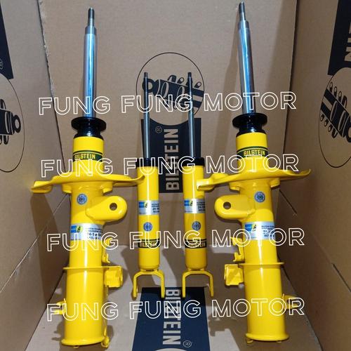 Jual Shockbreaker Nissan Elgrand E51 depan belakang original merk bilstein made in germany ...