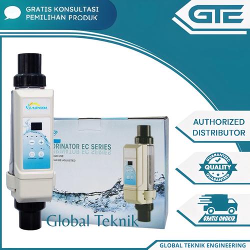Jual salt chlorinator ec 20 Salt Chlorinator Generator 20 gram Salt Chlorin - Jakarta Barat ...