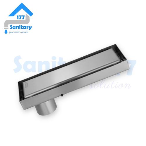Jual Smart drain Panjang 30 x 7 cm lubang samping 417-saringan got ...