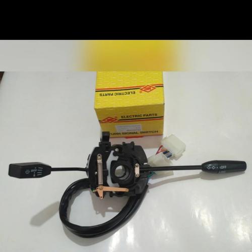 Jual SAKLAR LAMPU SEN TURN SIGNAL SWITCH MITSUBISHI L300 DIESEL L300 ...