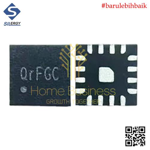 Jual SY8386CRHC SY8386 CRHC SY 8386CRHC SY 8386 CRHC / QrE QrD QrC ...