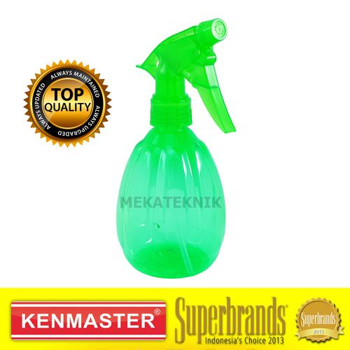 Jual TUDOR 500ML KENMASTER / BOTOL SPRAYER 1/2 LITER / BOTOL SEMPROT ...