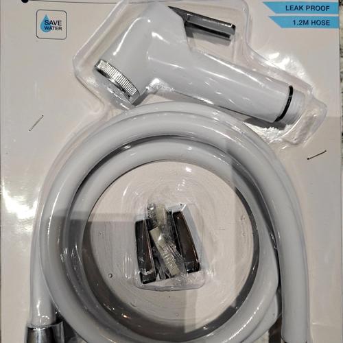 Jual Toilet Shower Jet Shower Toilet WC / Semprotan Jet Washer Toilet ...