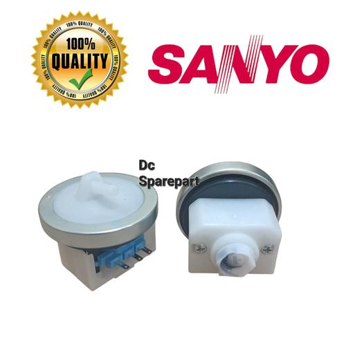 Jual sensor water level air mesin cuci sanyo otomatis top loading ...