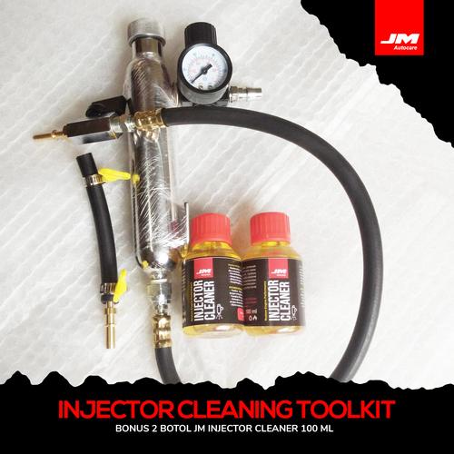 Jual TABUNG INFUS INJECTOR CLEANER - Jakarta Timur - JM Autocare ...