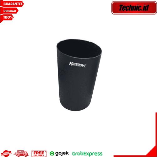 Jual Krisbow 7,5 Liter Tempat Sampah Plastik Tahan Api Indoor Tanpa ...
