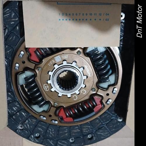 Jual Clutch disc Toyota Yaris altis Vios Asli 31250-52050 - Jakarta ...