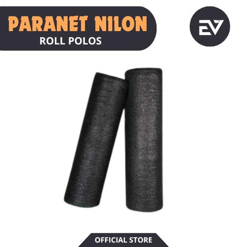 Jual Paranet Nilon ROLL 50 Meter - Kab. Madiun - ELVERO STORE | Tokopedia