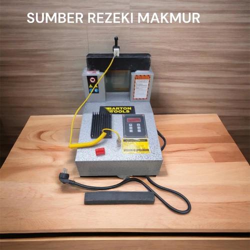 Jual Bearing Heater 2.2kva HA-1 BARTON Heating Induction Pemuai Pemanas ...