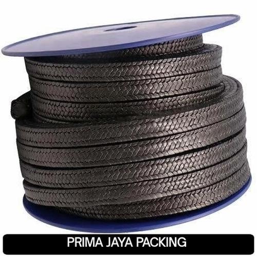 Jual gland packing GFO ptfe graphite 1 ( 25mm x 25mm /5kg ) - Jakarta ...