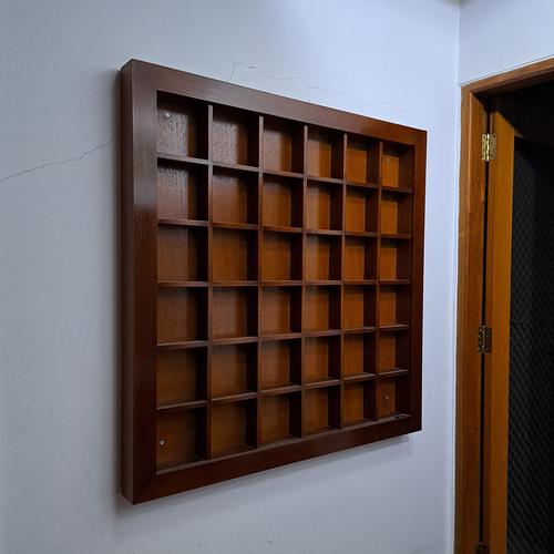 Jual Rak CD kayu untuk Dinding - Jakarta Selatan - Kinarya Rumah Kita ...