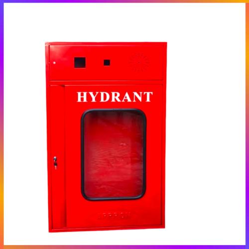 Jual Hydrant Box Type B Tanpa Kaca - 75 x 18 x 125 cm - Powder Coating ...
