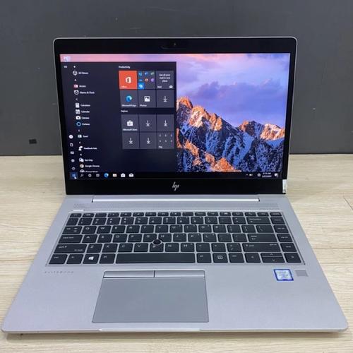 Jual LAPTOP HP ELITEBOOK 840 G6 i7 GEN8 RAM 64 GB NVME 4 TB SLIM PROMO ...