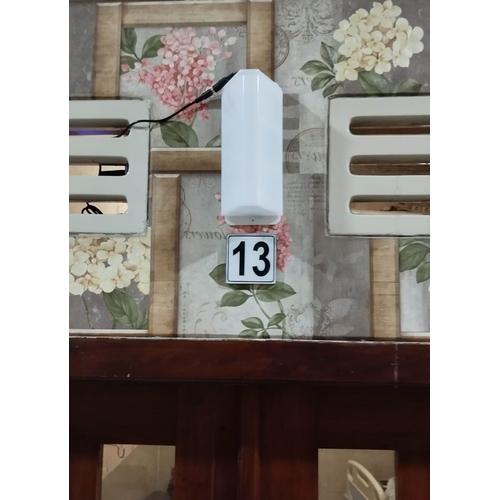 Jual Door Lamp, Corridor Lamp Nurse Call, Lampu Koridor Single, Dual ...