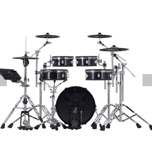 Jual Custom Shell Pack Electronic Drum - 5 Shells drum elektrik - Kab ...