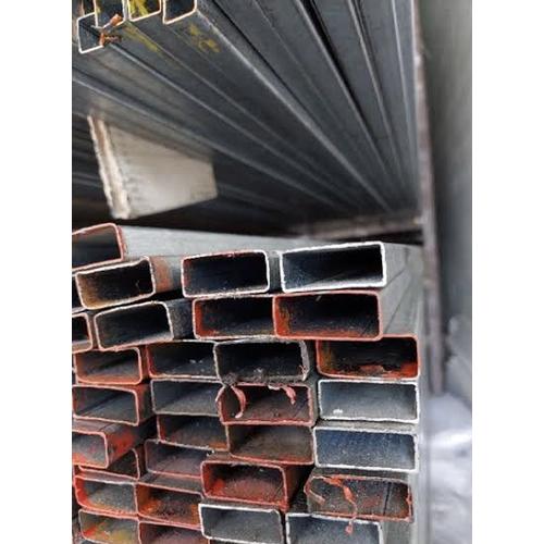 Jual Besi Holo 2x4 Hollow 2x4 Holo Hitam 2x4 - 1,8mm - Kab. Tangerang ...