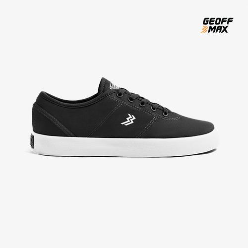Promo Geoff Max Official - Ethan Black White - 43 - Kota Bandung ...